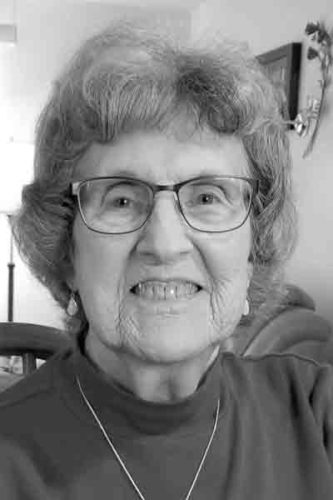 Schultz — 85 years | News, Sports, Jobs - Messenger News